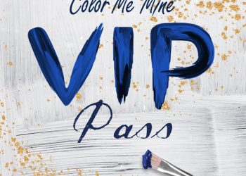 Color Me Mine Anchorage - AK • Paint Your Own Pottery Studio