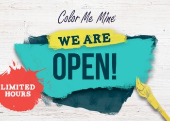 Anchorage, AK Paint Your Own Pottery Studio • Kids, Adults, Parties ...